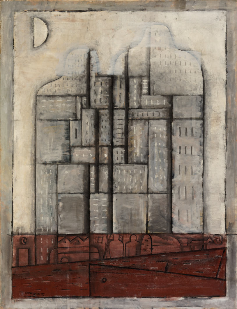 Barcelone 1974-1979 | Ernesto Drangosch